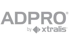 Authorised CCTV Repair Adpro at Multicare Electronics